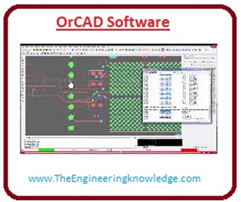 Top PCB Designing Software in 2020 - The Engineering Projects