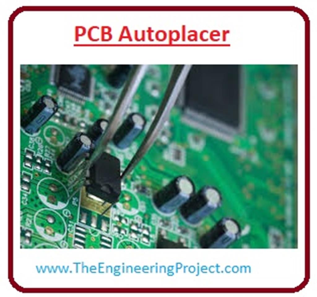 Future of Online PCB Industry in 2019 - The Engineering Projects