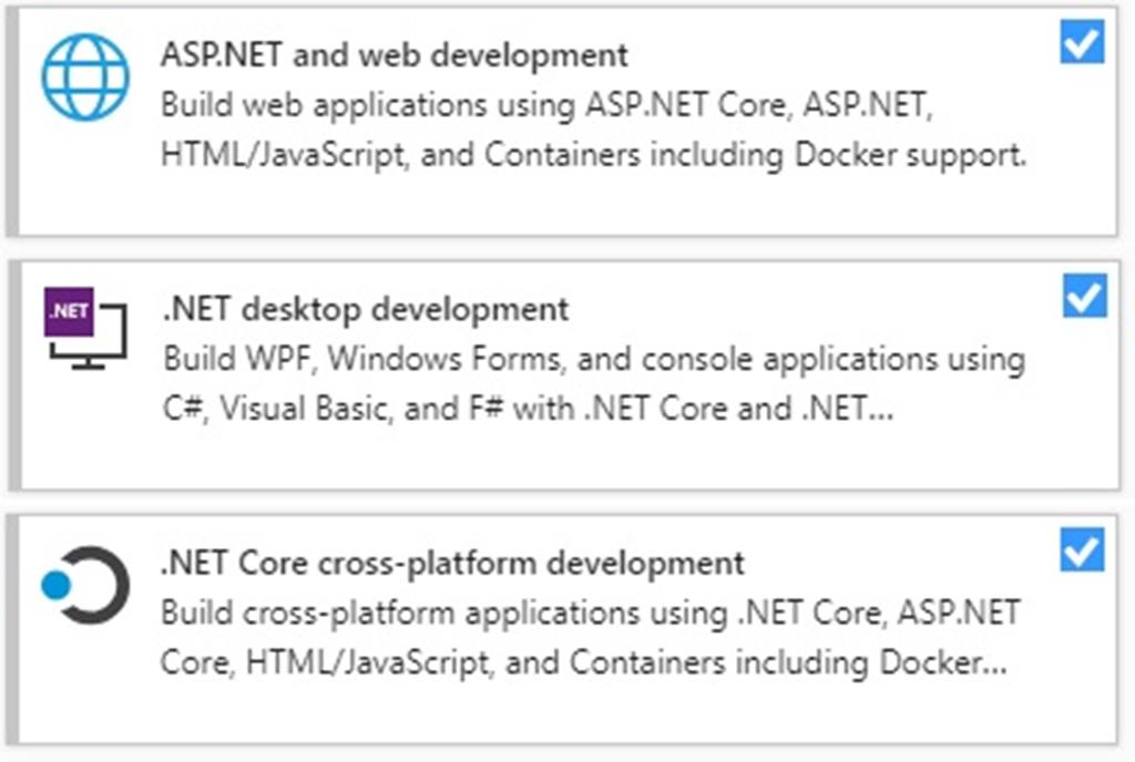 Introduction to ASP.NET Core - The Engineering Projects