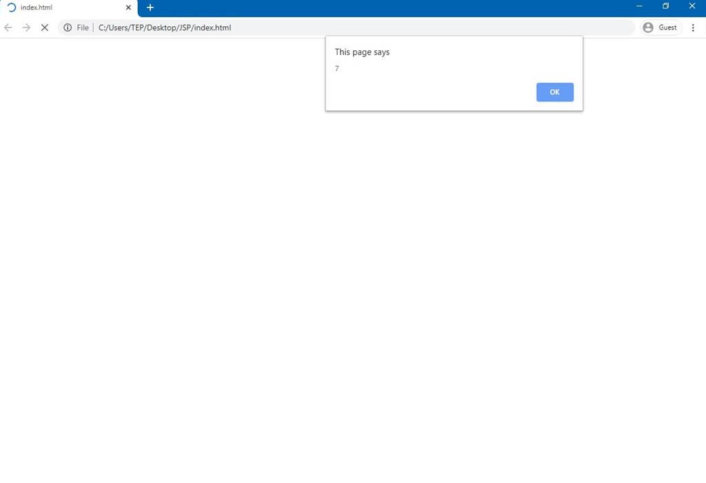 Mathematical Operators In Javascript The Engineering Projects