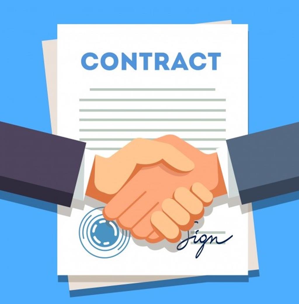 How to Streamline Your Contract Management Process - The Engineering ...