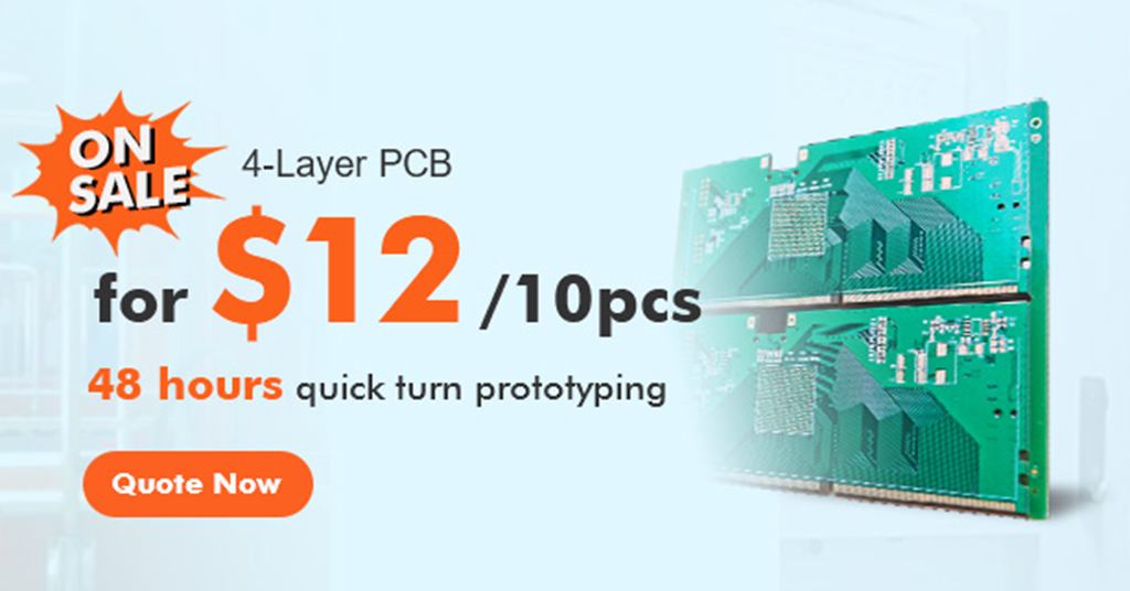A Tour to NextPCB – Fabrication House - The Engineering Projects