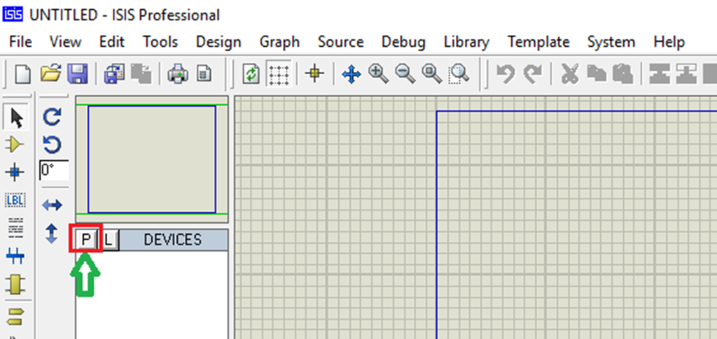Water Sensor Library For Proteus - The Engineering Projects
