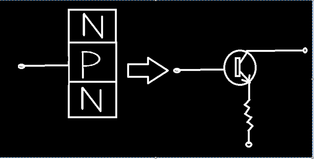 Common Emitter BJT Amplifier in Proteus - The Engineering Projects