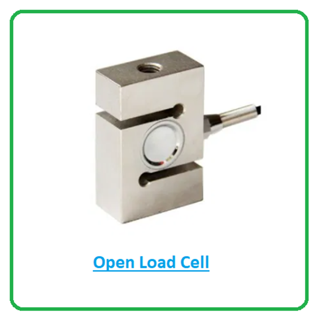 Design of a Load Cell - The Engineering Projects