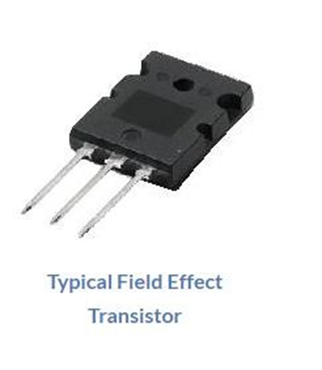 Junction Field Effect Transistor (JFET) Simulation in Proteus ISIS ...