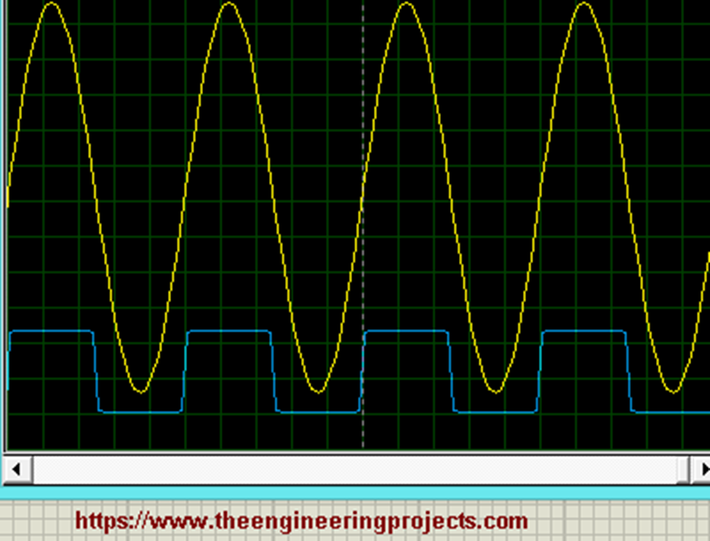 Shunt Clippers and Dual Clippers in Proteus ISIS - The Engineering Projects