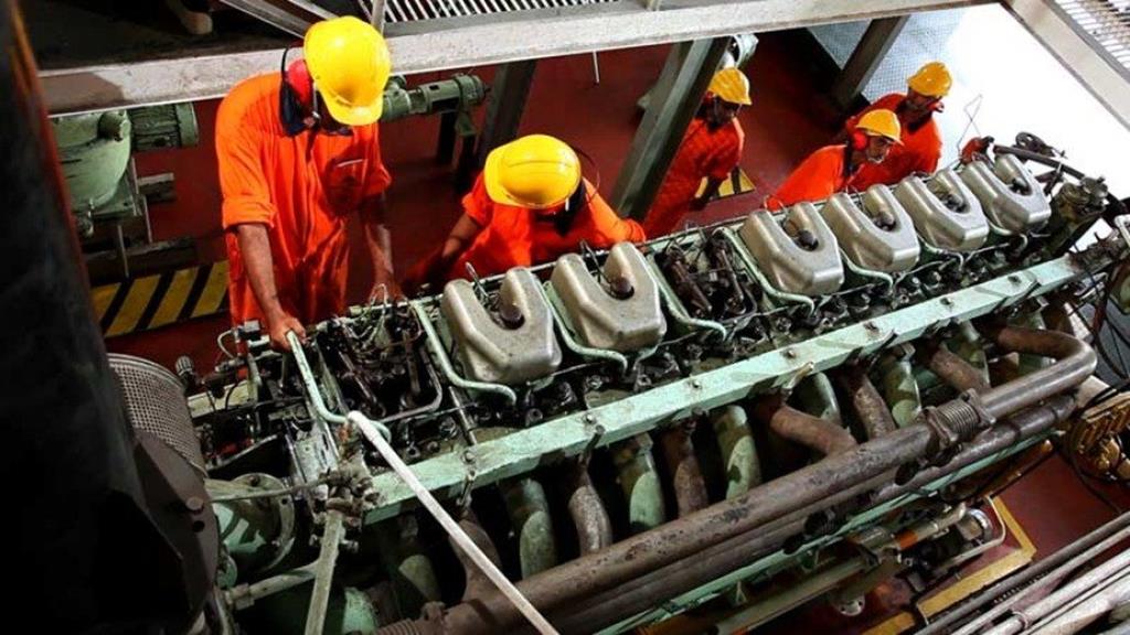 Bachelor's degree in Engineering - The Engineering Projects