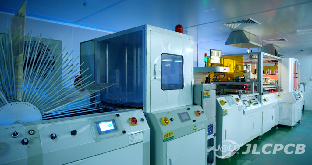 How To Build the PCB Best - JLCPCB - The Engineering Projects