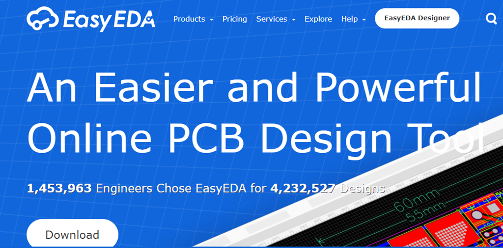 Top 10 Free Circuit Simulators for Engineering Students - The ...