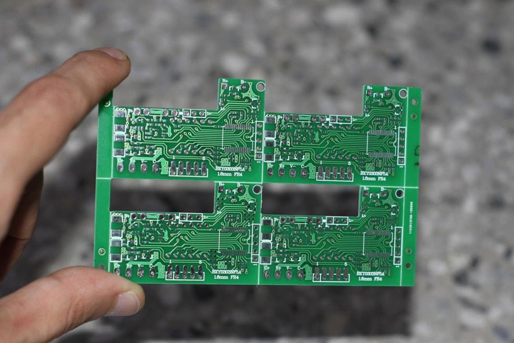 How To Build the PCB Best - JLCPCB - The Engineering Projects