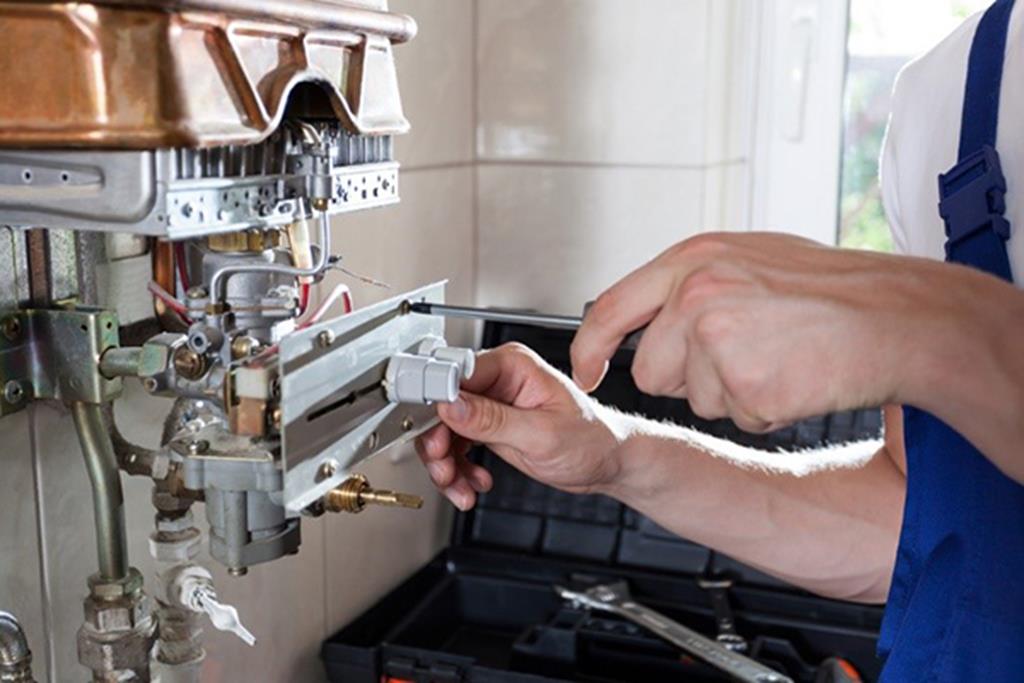 Water Heater Maintenance Checklist - The Engineering Projects