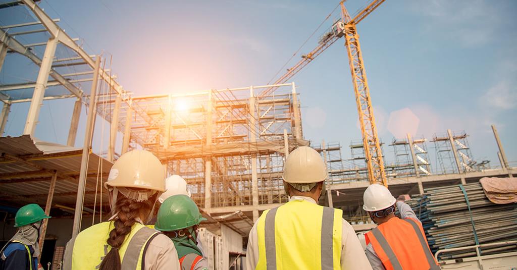 Key points to increase productivity in Construction Companies - The ...