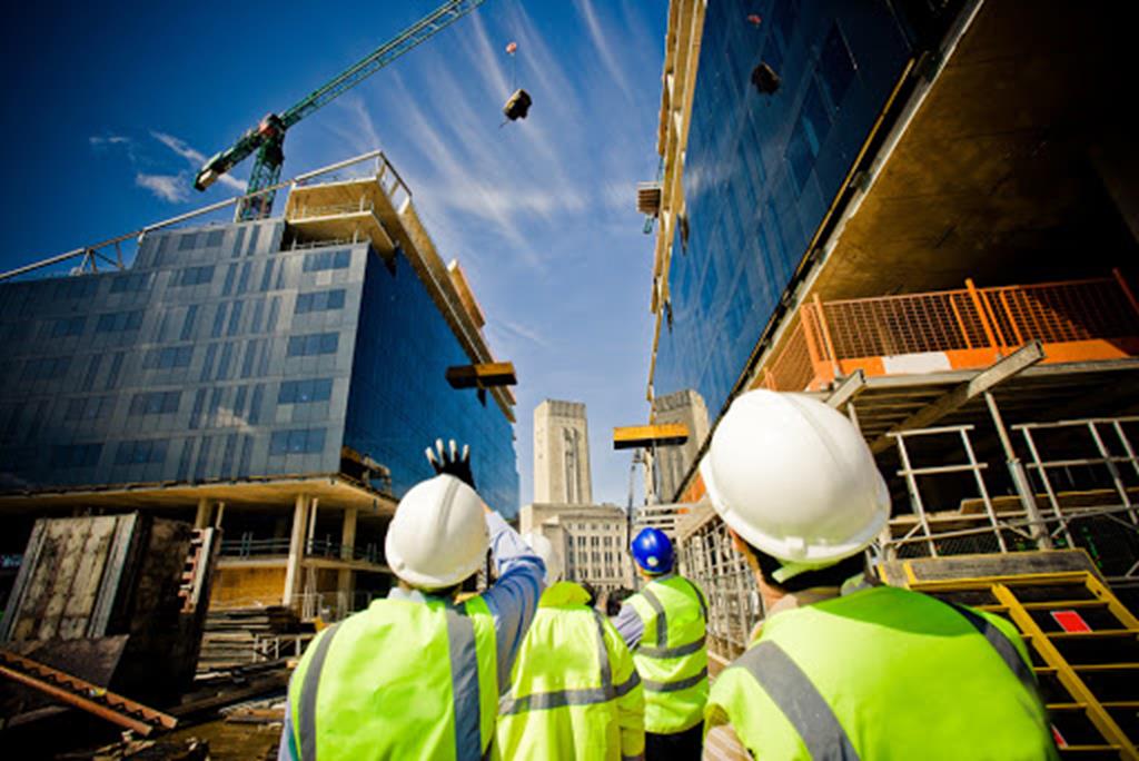 Key points to increase productivity in Construction Companies - The ...