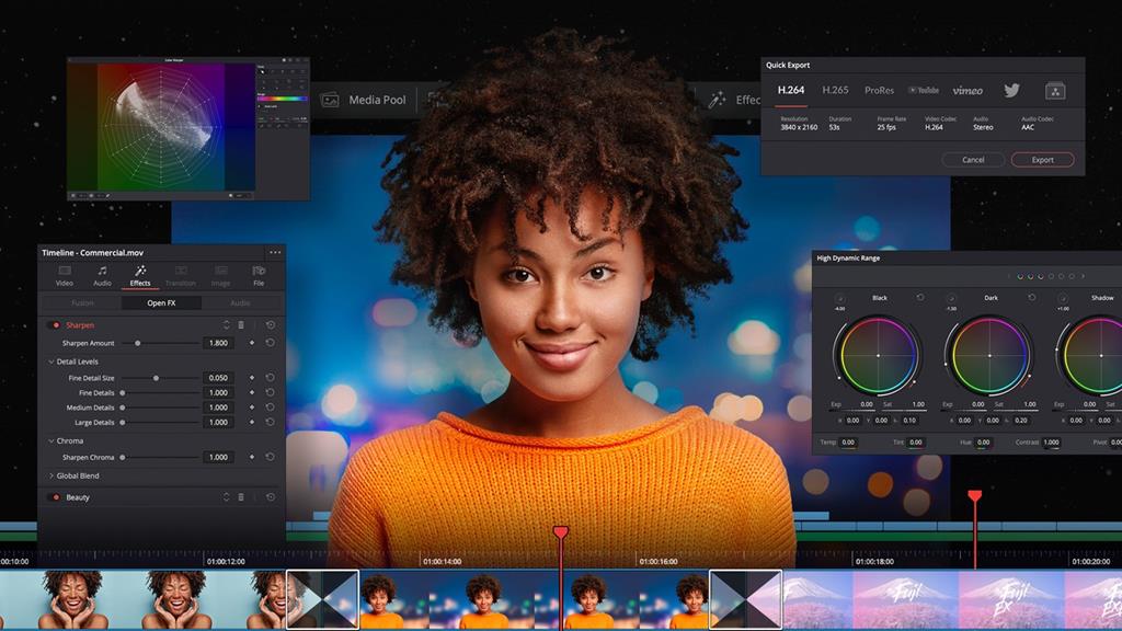 15+ BEST Video Compressor in 2021 - The Engineering Projects