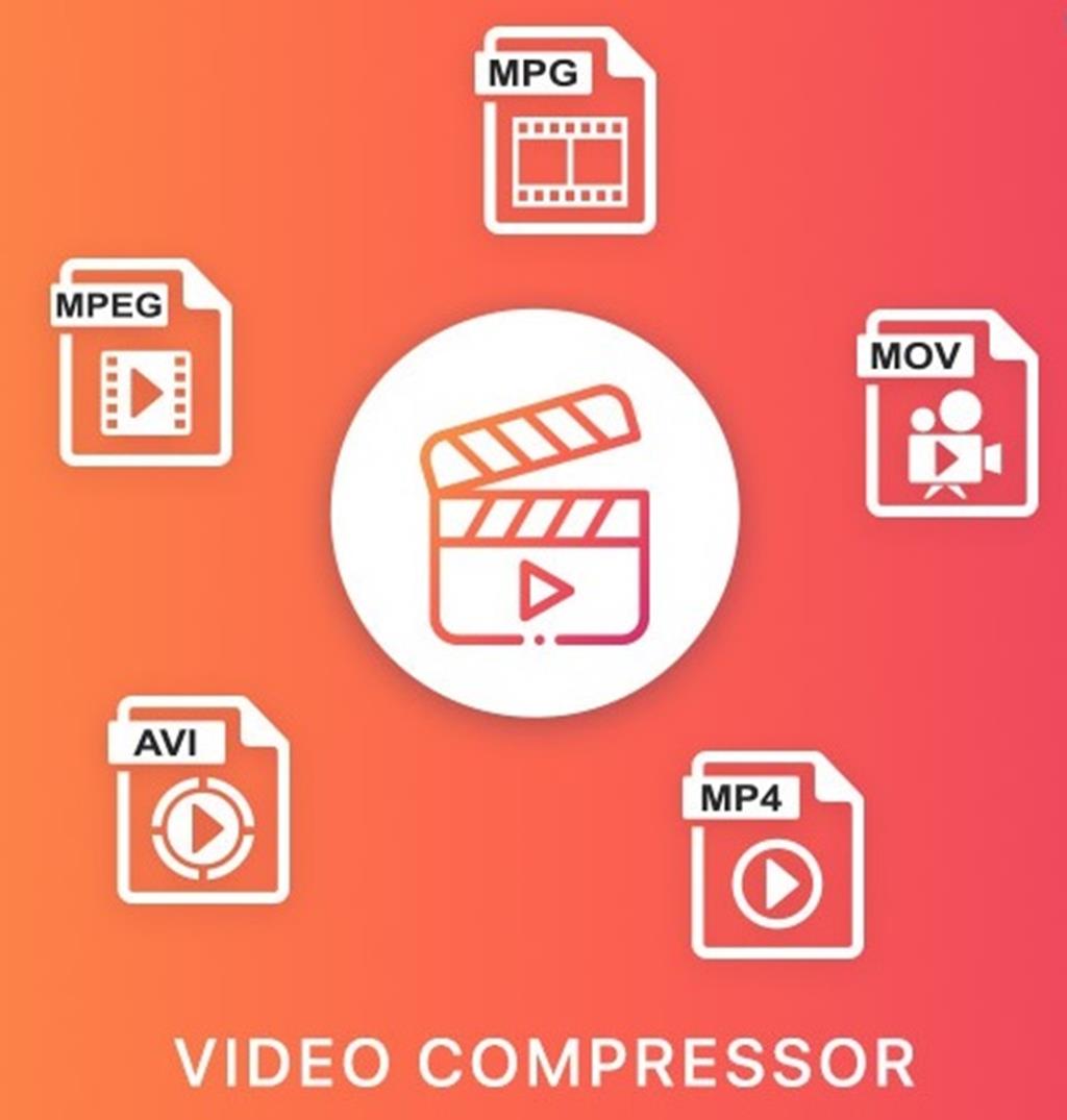 15+ BEST Video Compressor in 2021 - The Engineering Projects