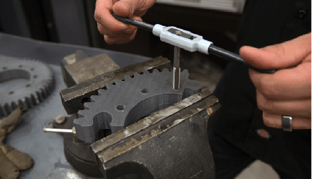 What is Rapid Prototyping? Techniques, Software, Examples and ...