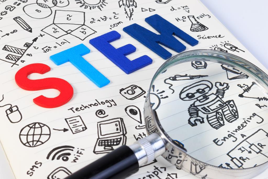 Why is STEM Education So Important? - The Engineering Projects