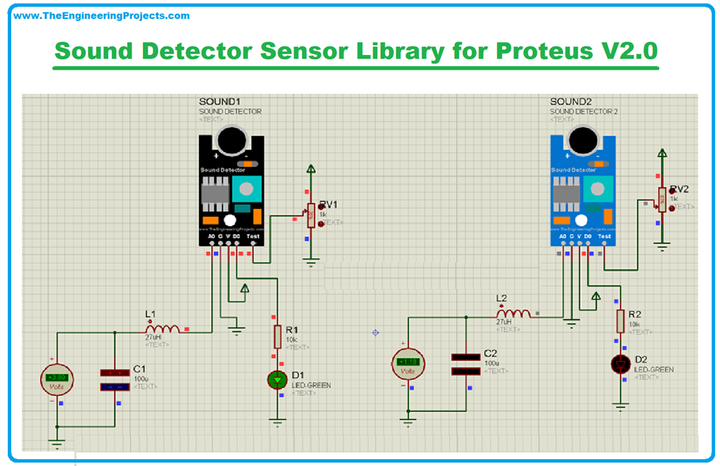 Latest Proteus Libraries for Engineering Students V2.0 - The ...