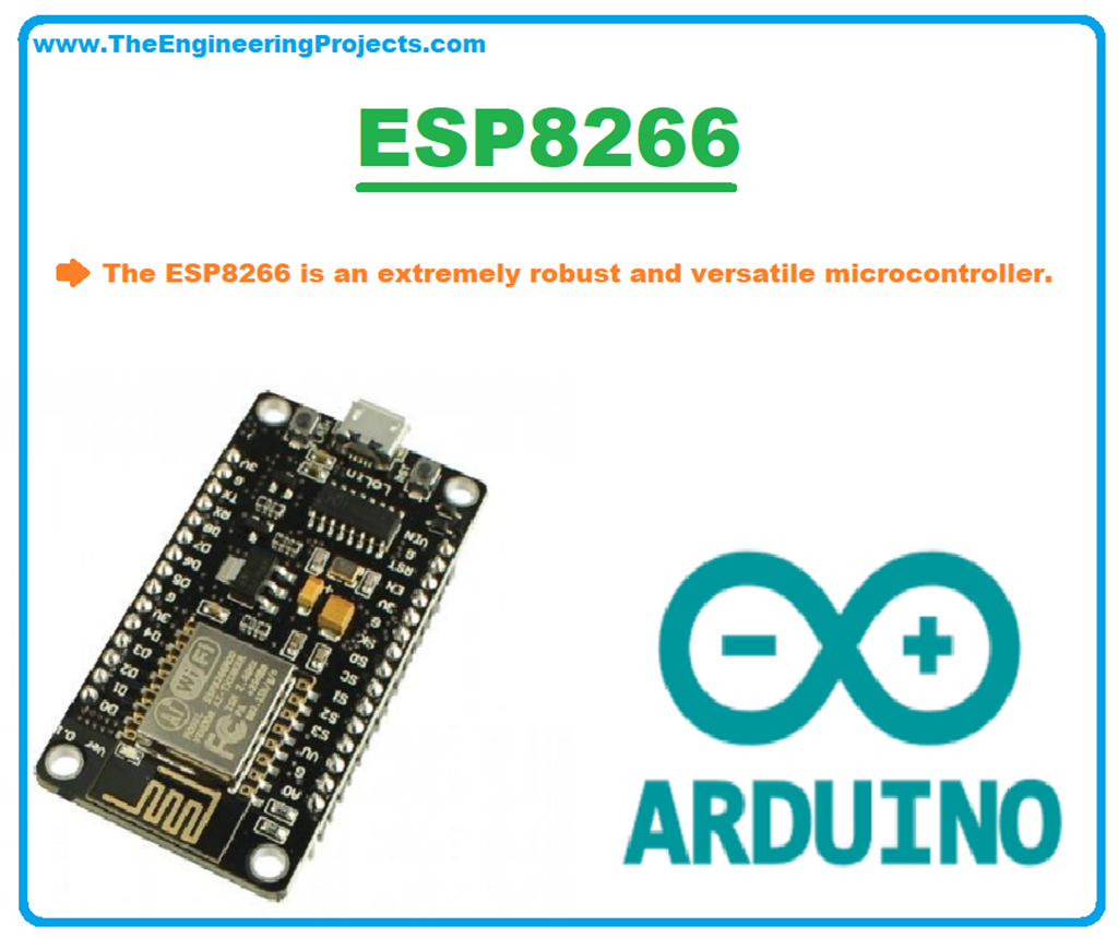 Setup Arduino Environment for NodeMCU Programming - The Engineering ...