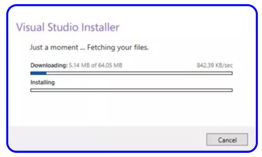 How To Setup C# Environment - The Engineering Projects