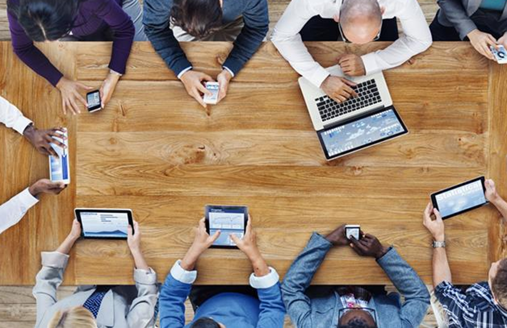 How Has Technology Changed the Manufacturing Industry? - The ...