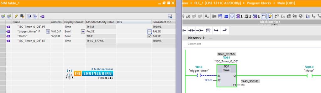 How to Use Timers in Ladder Logic Programming? - The Engineering Projects