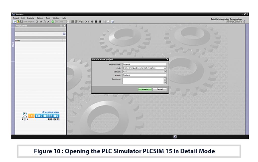 Installing PLC Simulator for Ladder Logic Programming - The Engineering ...