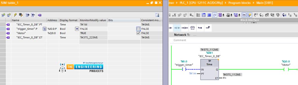 How to Use Timers in Ladder Logic Programming? - The Engineering Projects