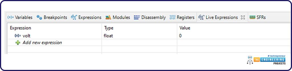 How to use ADC with STM32? - The Engineering Projects