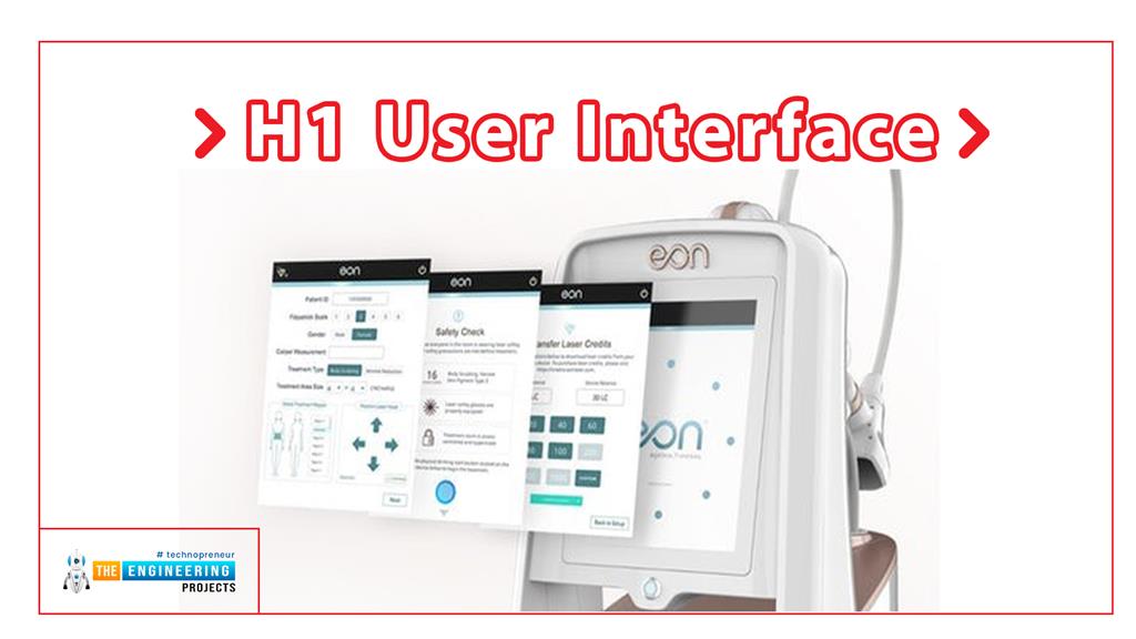 Components of Internet of things - The Engineering Projects