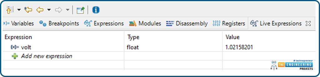 How to use ADC with STM32? - The Engineering Projects
