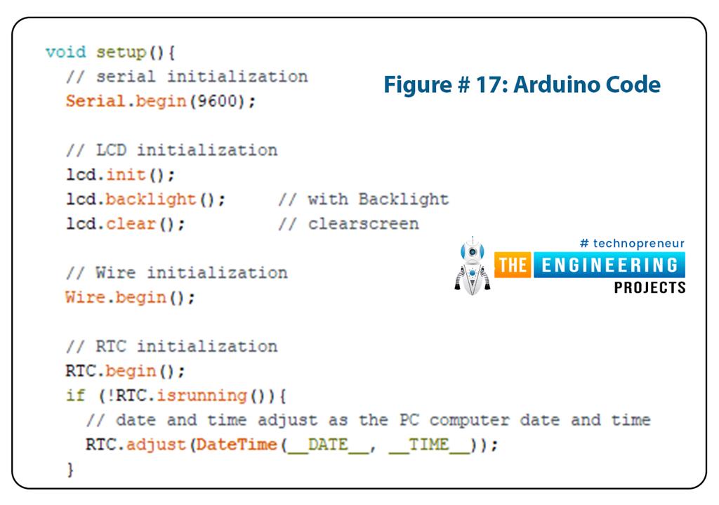 Automatic Plant Watering System using Arduino - The Engineering Projects