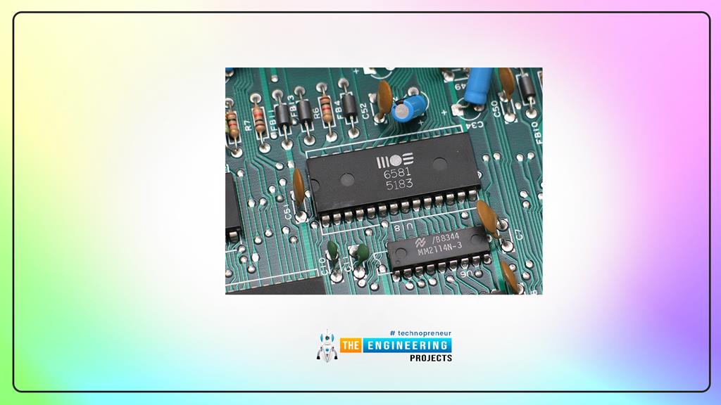 Oop Concepts In C The Engineering Projects 6054