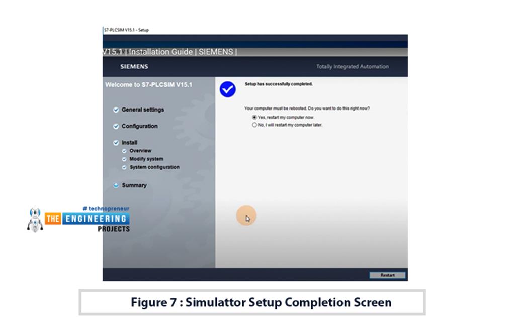 Installing PLC Simulator for Ladder Logic Programming - The Engineering ...
