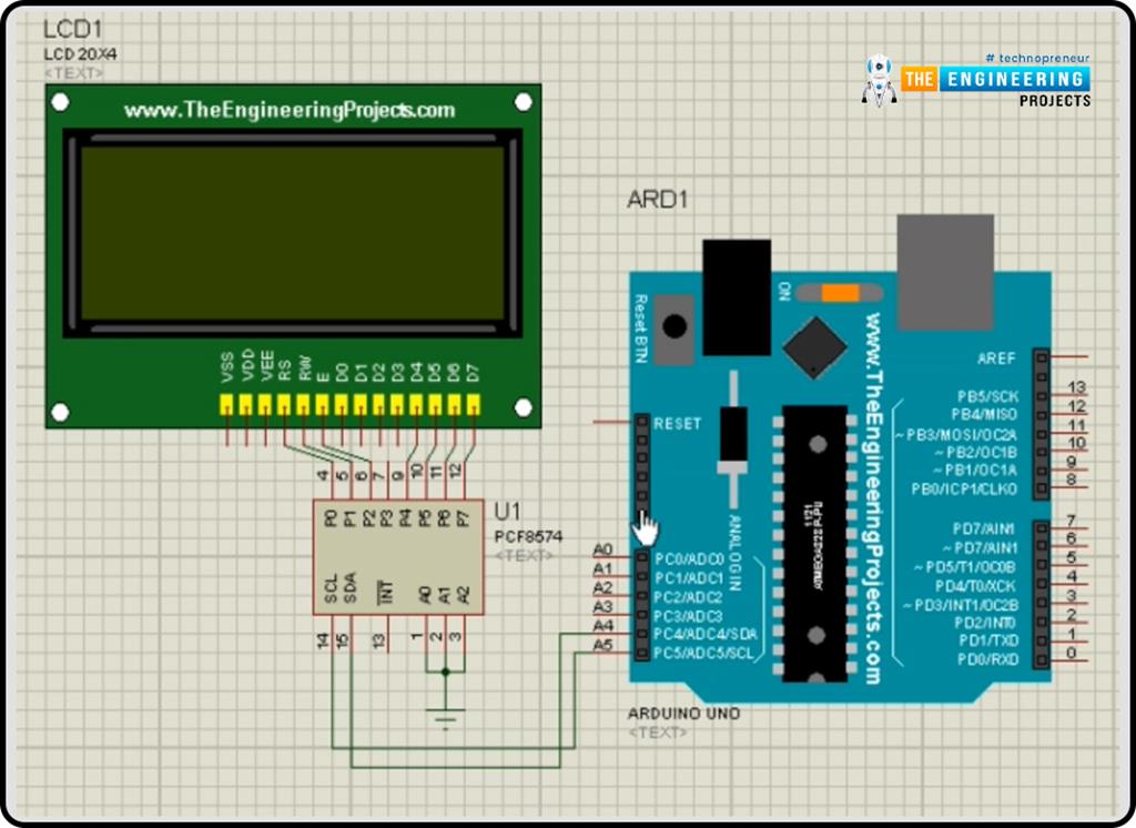 Smart Coffee Vending Machine Using Arduino The Engineering Projects 8717