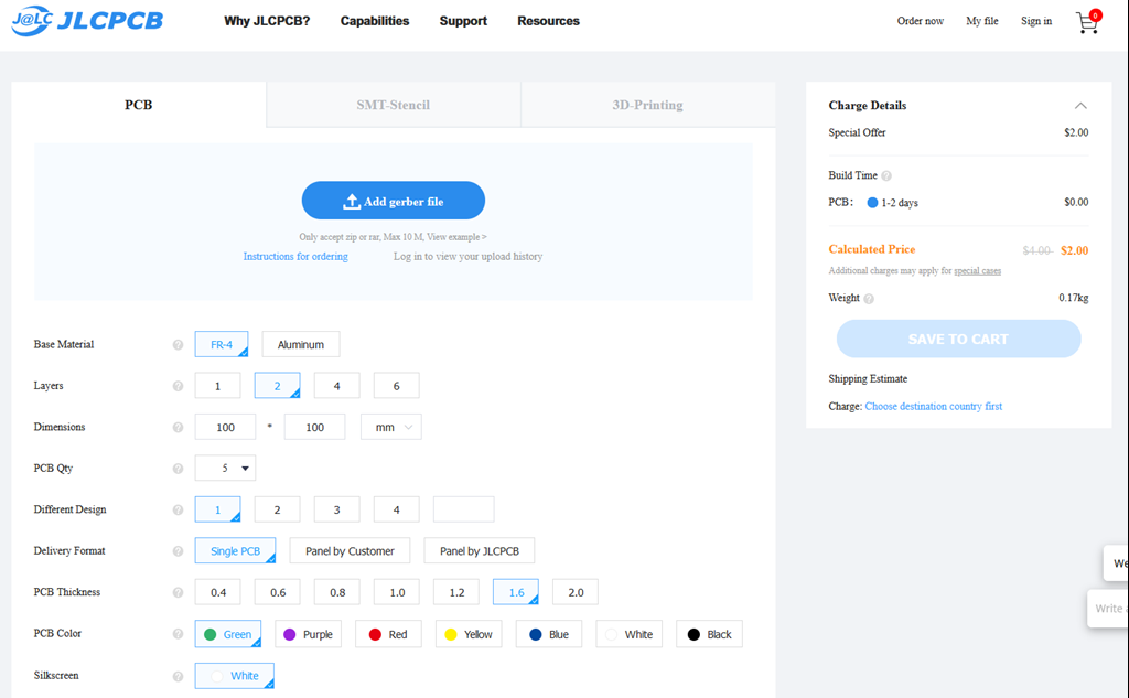 A detailed Guide on PCB Fabrication Process - The Engineering Projects