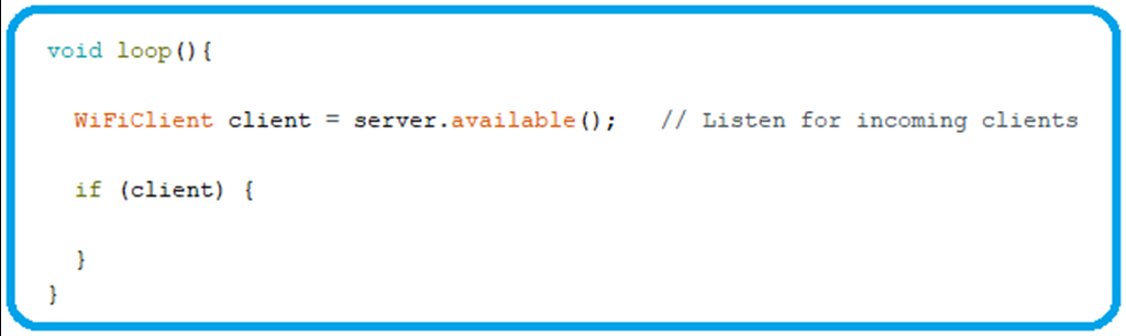 Create a Web Server with ESP32 - The Engineering Projects