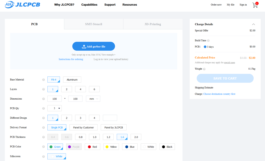 Introduction to Through Hole Technology(THT) - The Engineering Projects
