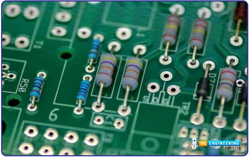 THT vs SMT - The Engineering Projects
