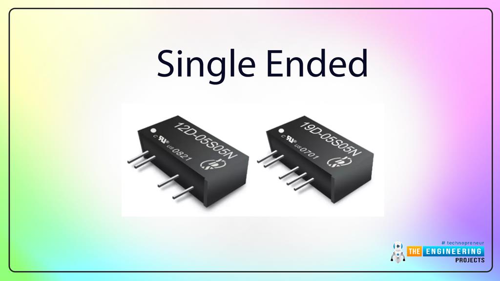 Introduction to Through Hole Technology(THT) - The Engineering Projects