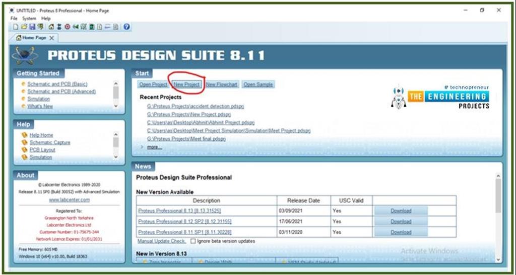 Accident Detection System Using Arduino The Engineering Projects