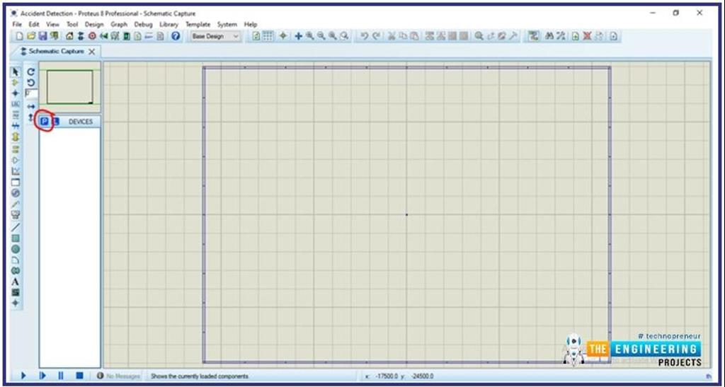 Accident Detection System Using Arduino The Engineering Projects 4046