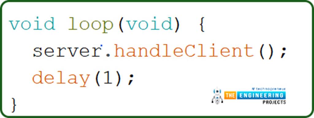 ESP32 Over The Air (OTA) Web Updater - The Engineering Projects