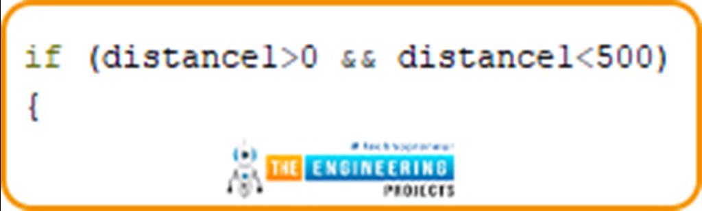 Smart 4 Way Traffic Signal Control with Variable Delay - The Engineering Projects