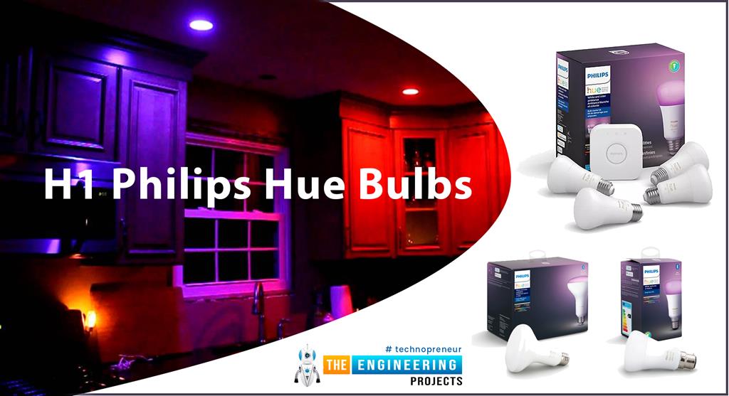 Real Life Products of Internet of Things - The Engineering Projects