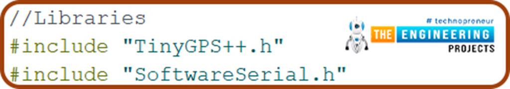 Accident Detection System using Arduino - The Engineering Projects