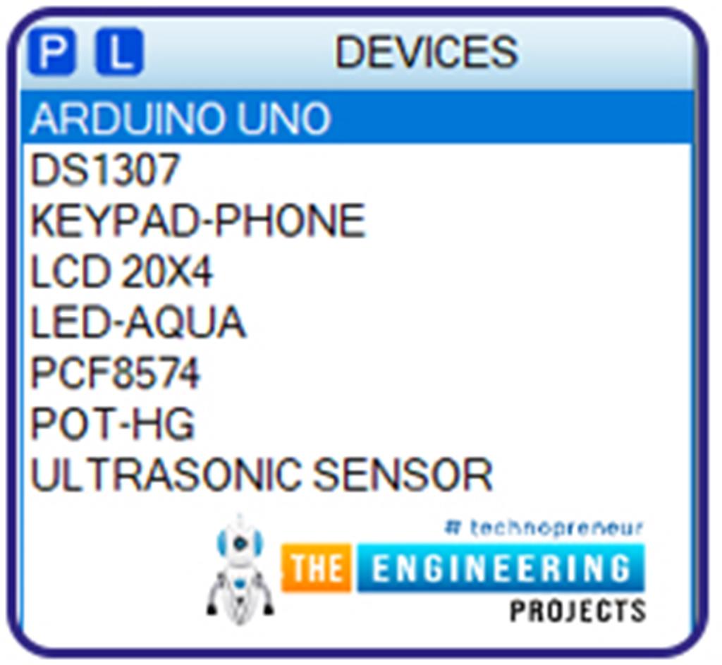 Car Parking System with Automatic Billing using Arduino - The ...