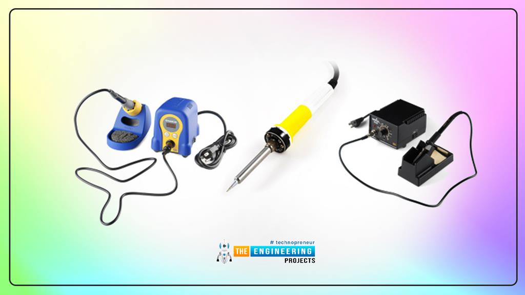 Introduction to Through Hole Technology(THT) - The Engineering Projects