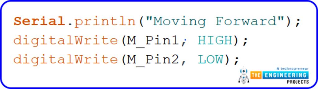 ESP32 PWM(Pulse Width Modulation) in Arduino IDE - The Engineering Projects